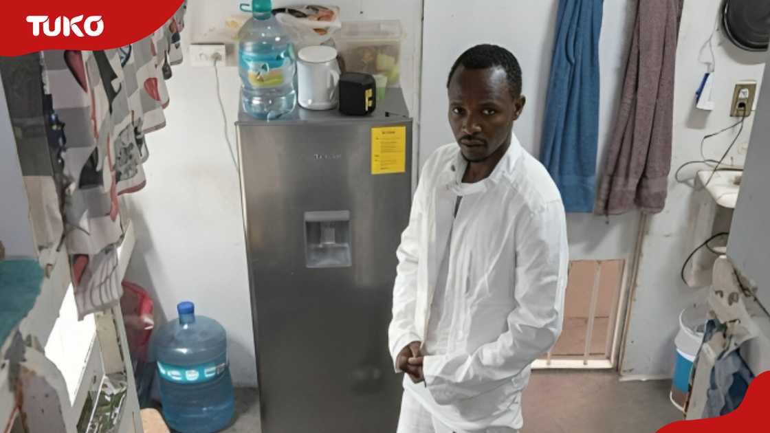 Baringo man sentenced to 80 years in Mexico prison appeals for ...