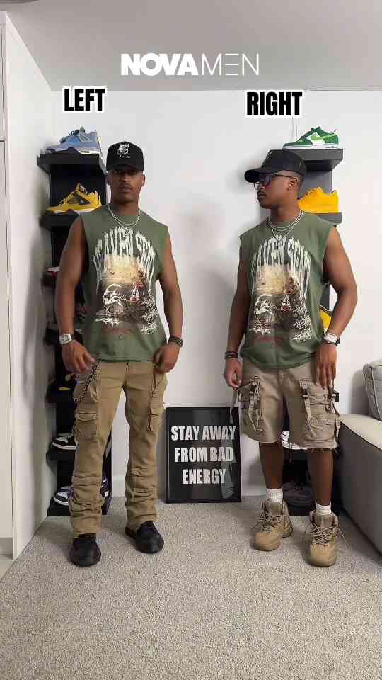 Choose Your Outfit Fashion Decision Outfit Ideas