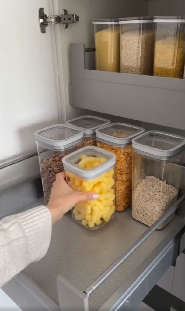 Smart Pantry Restock Tips Kitchen Organization