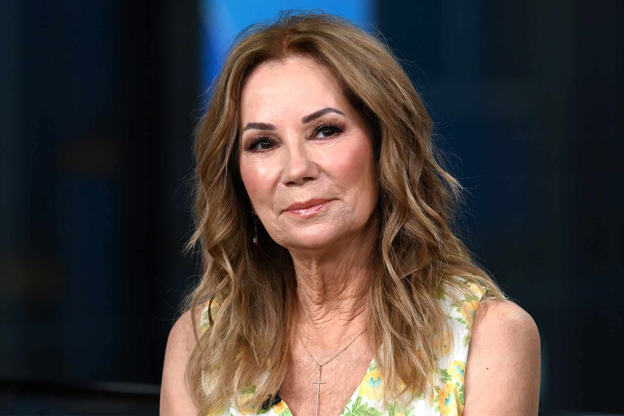 Kathie Lee Gifford recalls being rejected for "Charlie's Angels ...
