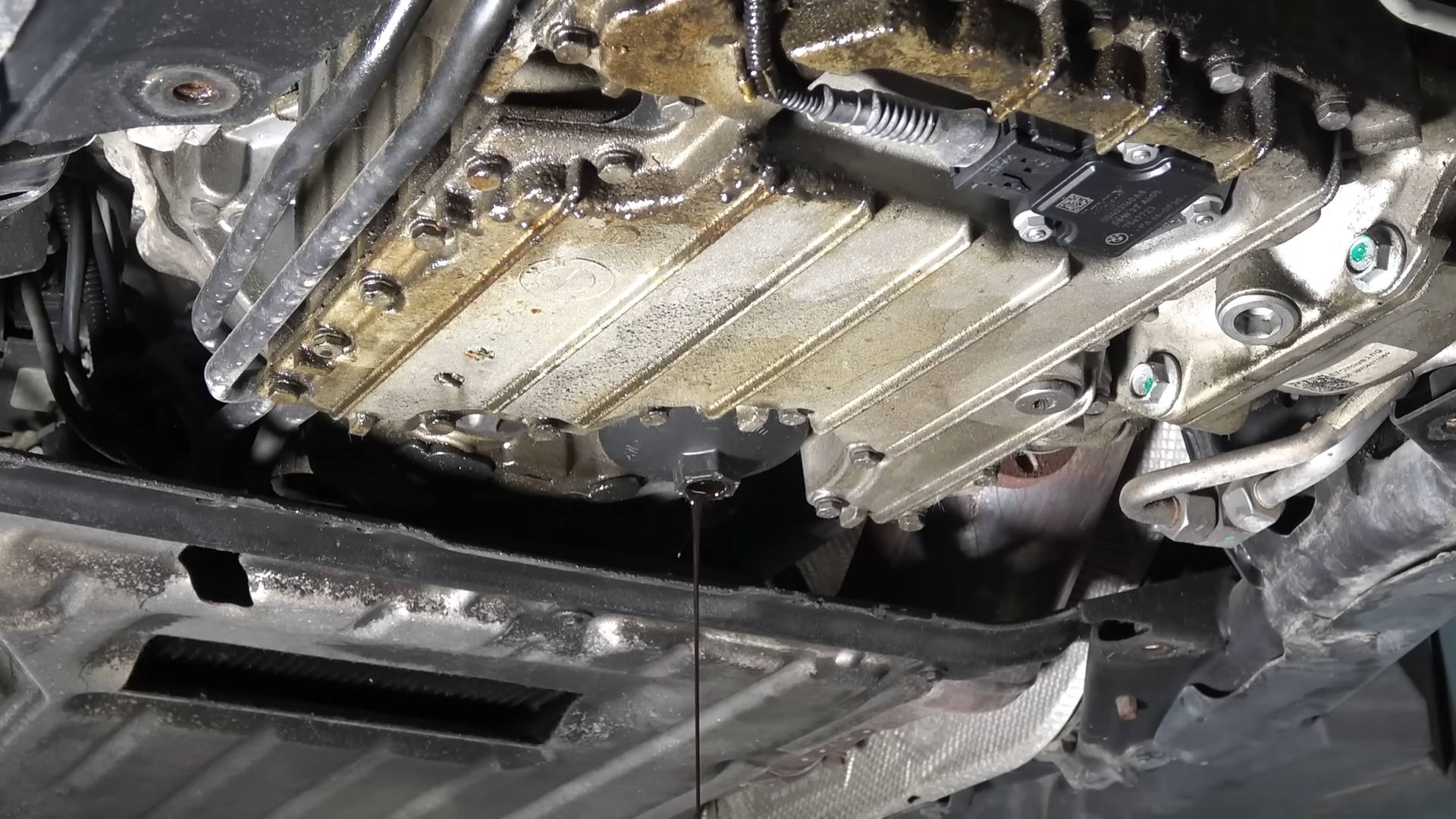 Can this devastating V8 engine issue be fixed?