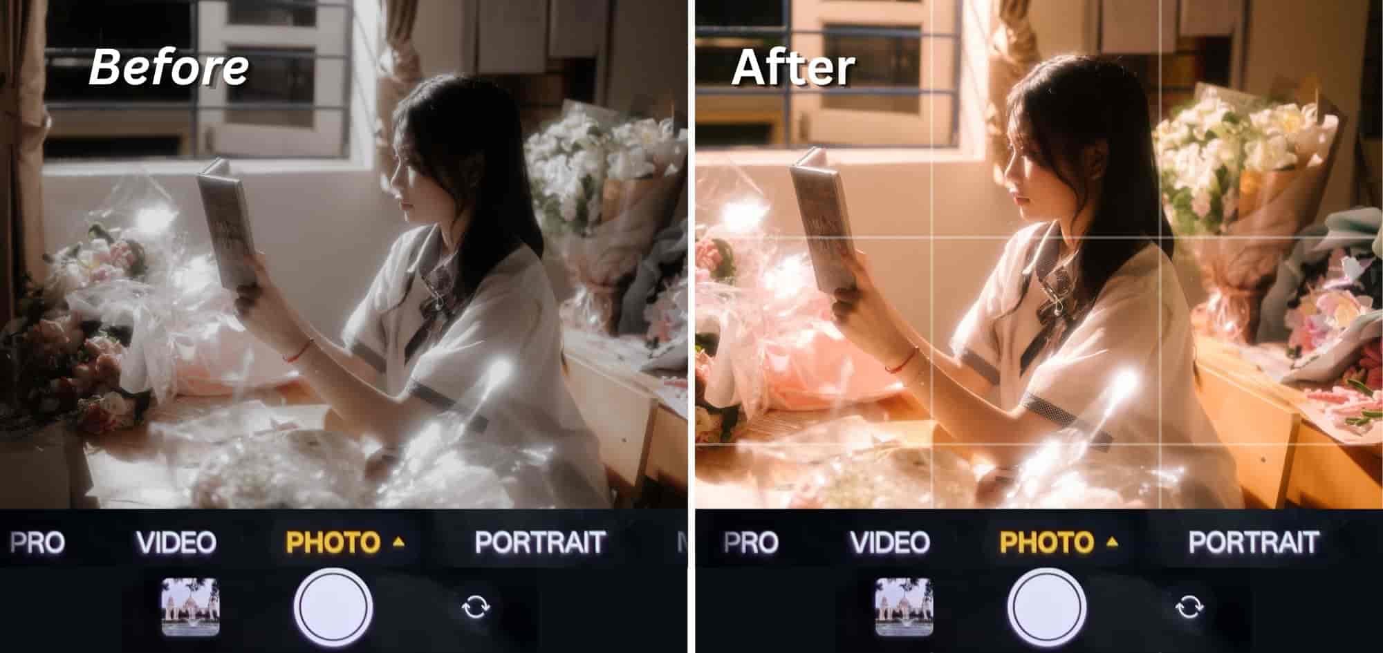 Android camera settings: Cheat codes for pro-like photos