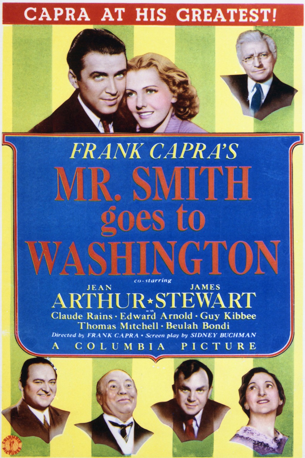 Movies have shown our country — and the world — the American story