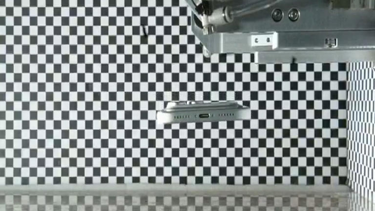 iPhone 18 Pro final design may have just been revealed in a stolen ...