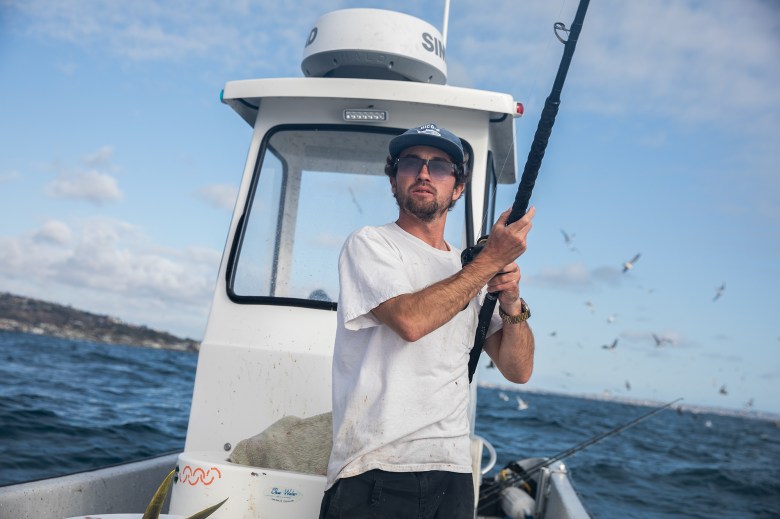 San Diego was the tuna capital of the world. Can the fleet recover?