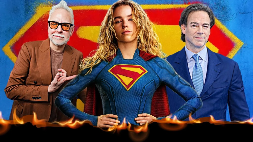 Why 'Supergirl' crashed at the box office