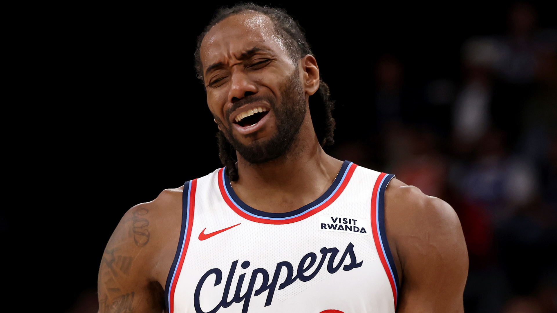 Toronto Raptors draw firm line in potential Kawhi Leonard trade: Report