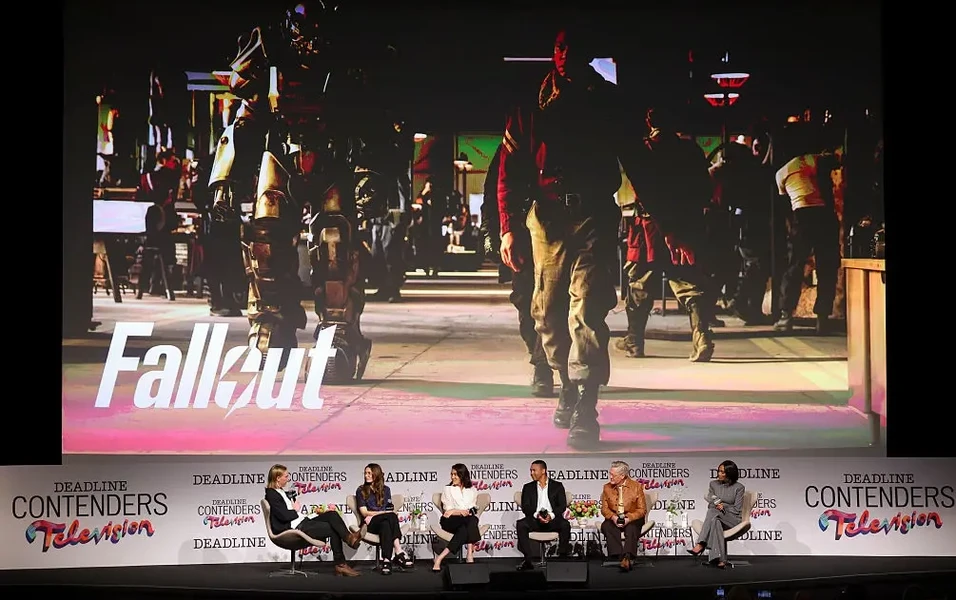 Fallout 5 may follow TV show's new Colorado setting