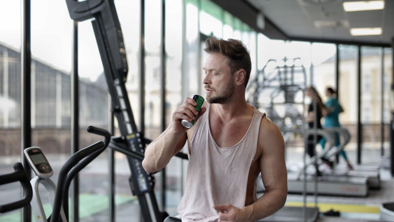 The 8 foods sports medicine doctors recommend eating more often for ...