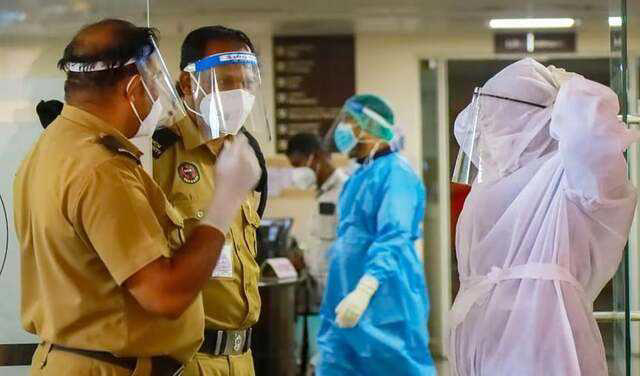 All contacts of Kerala's lone Nipah patient complete quarantine