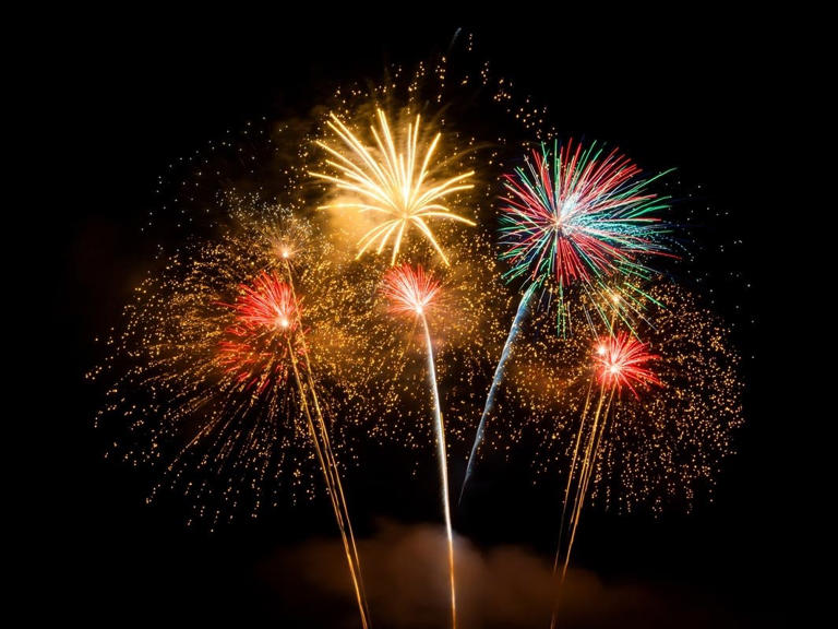 Patriotic fun set in Ocean City for July
