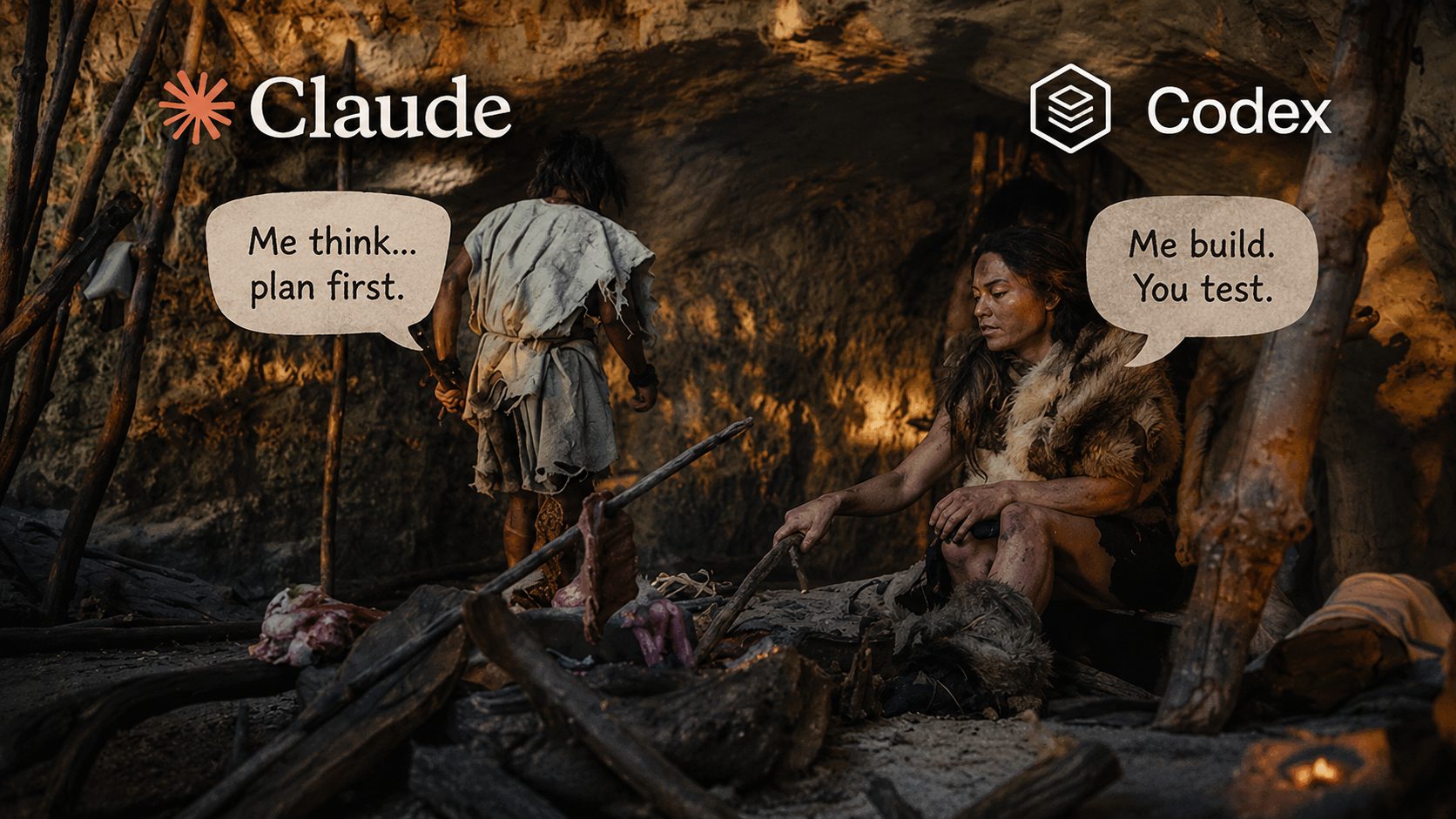 Why enterprises are making AI talk like a caveman to cut costs