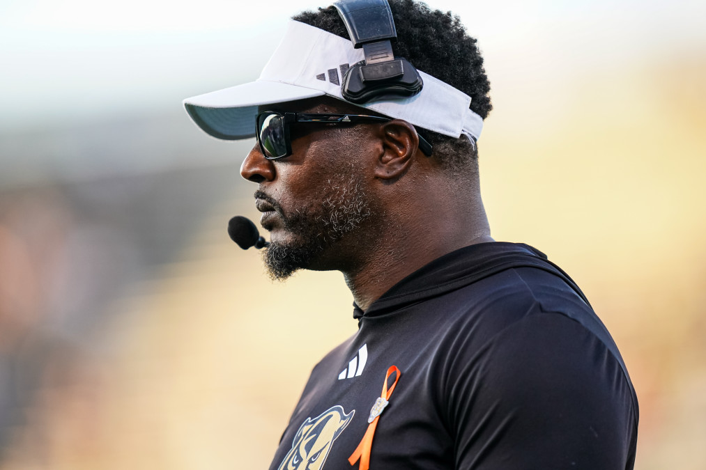 FIU football preview 2026: Willie Simmons to make a Conference USA push