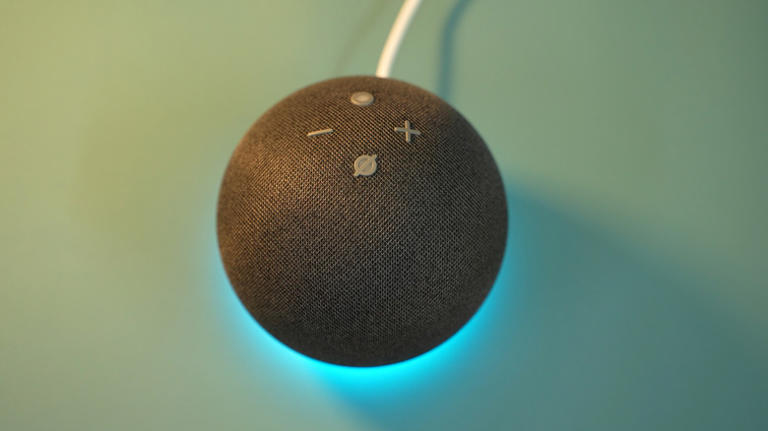 How to get the best audio out of your Amazon Echo Dot