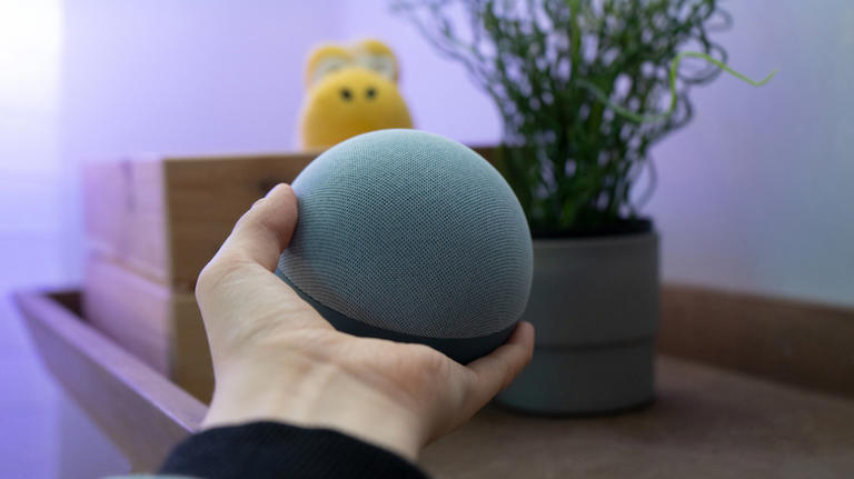 How to get the best audio out of your Amazon Echo Dot