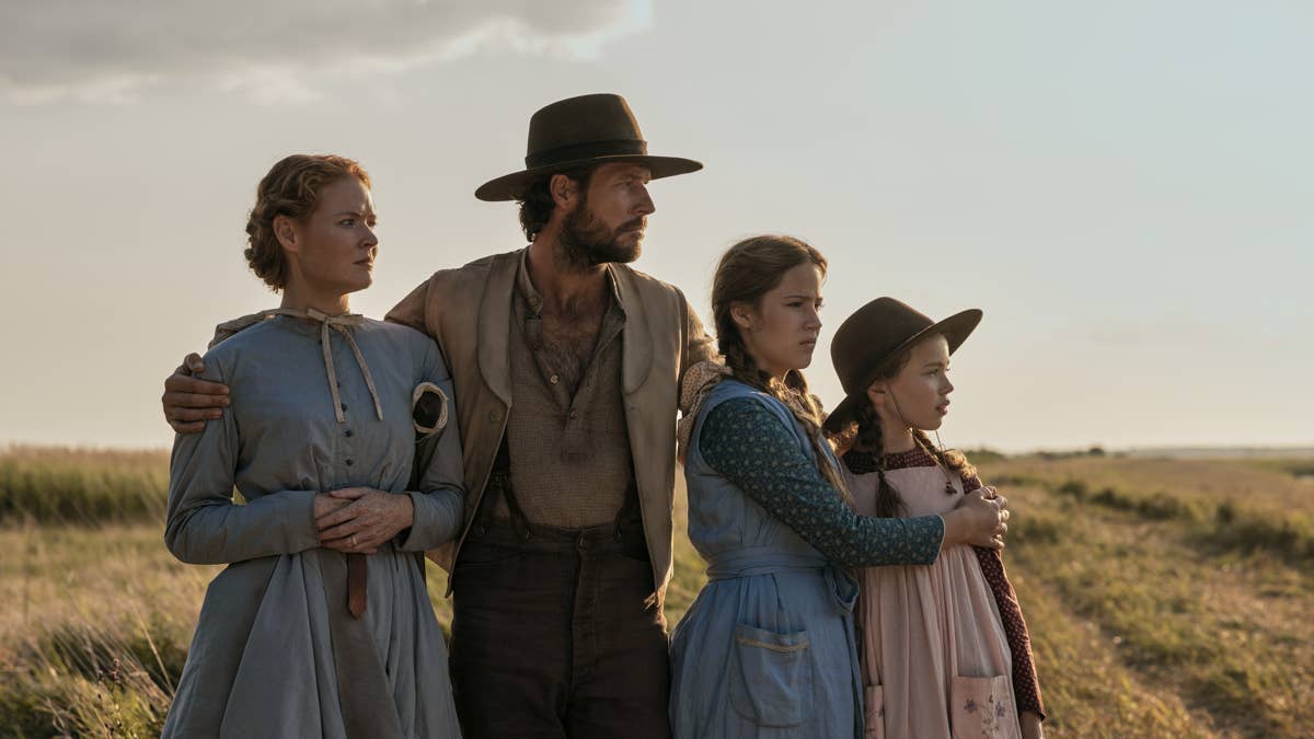 The 9 TV premieres we're most excited for in July 2026