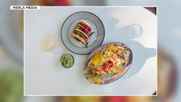 Two amazing happy hours under one roof at Grand Hyatt Scottsdale