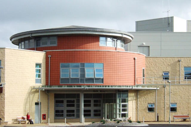 Harmony Fire completes fast-track fire door replacement programme at ...