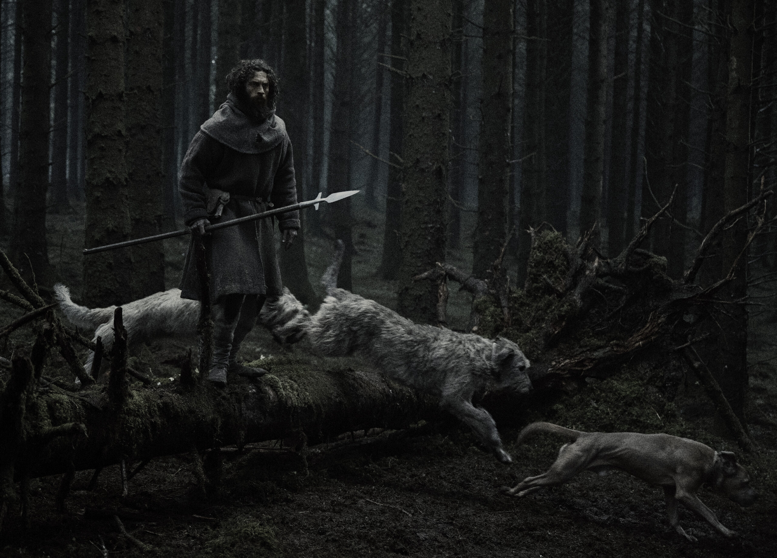 Focus Features releases first trailer for Robert Eggers’ ‘Werwulf’ | WATCH