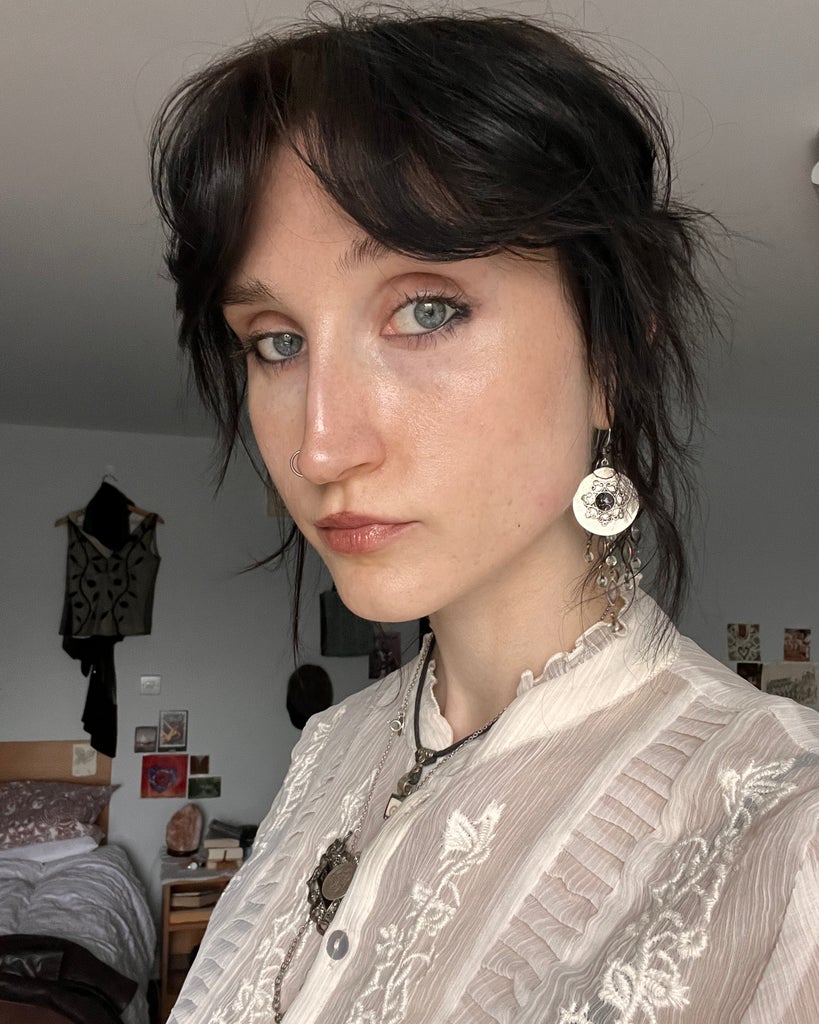 Acne was my whole personality. Who am I without it?