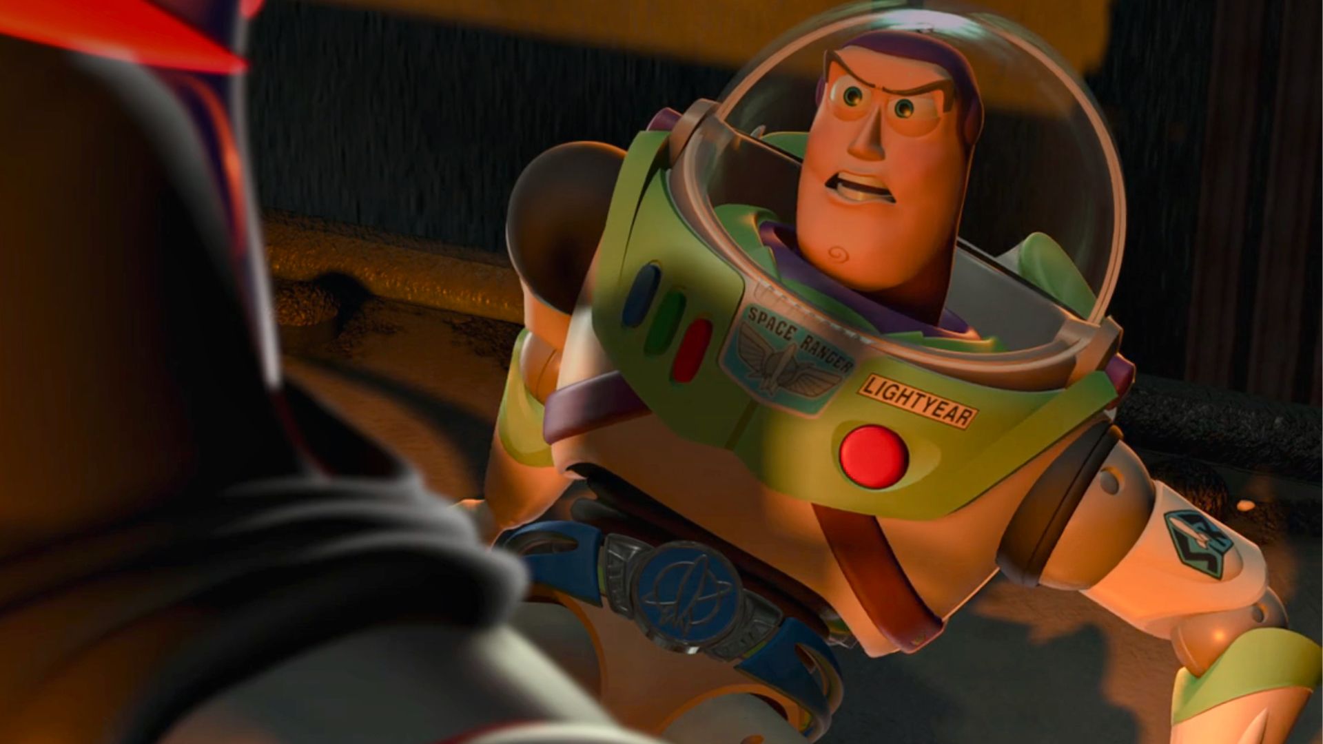 Every Star Wars reference in the Toy Story franchise (including Toy ...