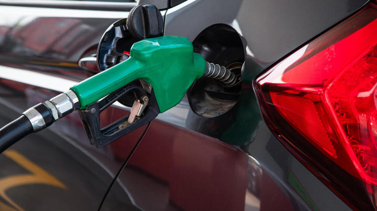 Why green gas pumps don't always put out diesel fuel (and why knowing ...