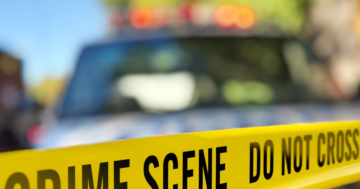 God help us: Boy, 10, charged with first-degree murder for shooting ...