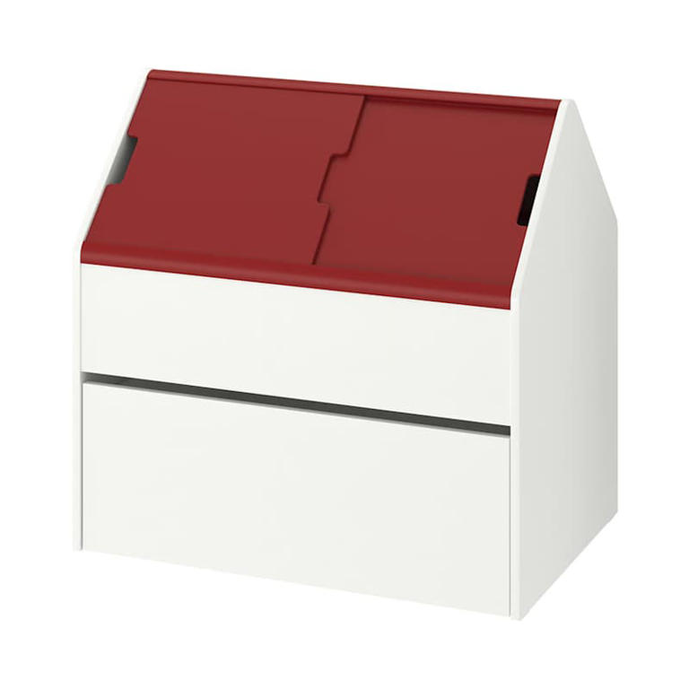 The best IKEA toy storage solutions that will make kids actually want ...