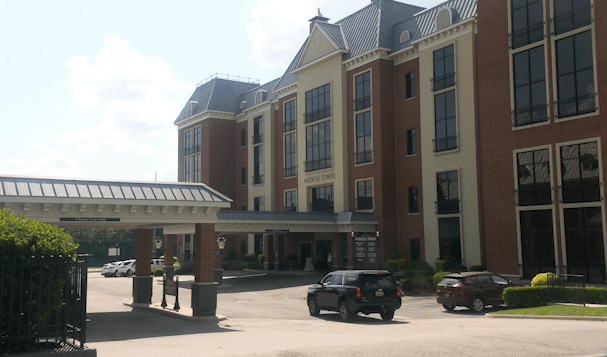 Dothan Medical Center does first bypass surgery in out-patient center ...