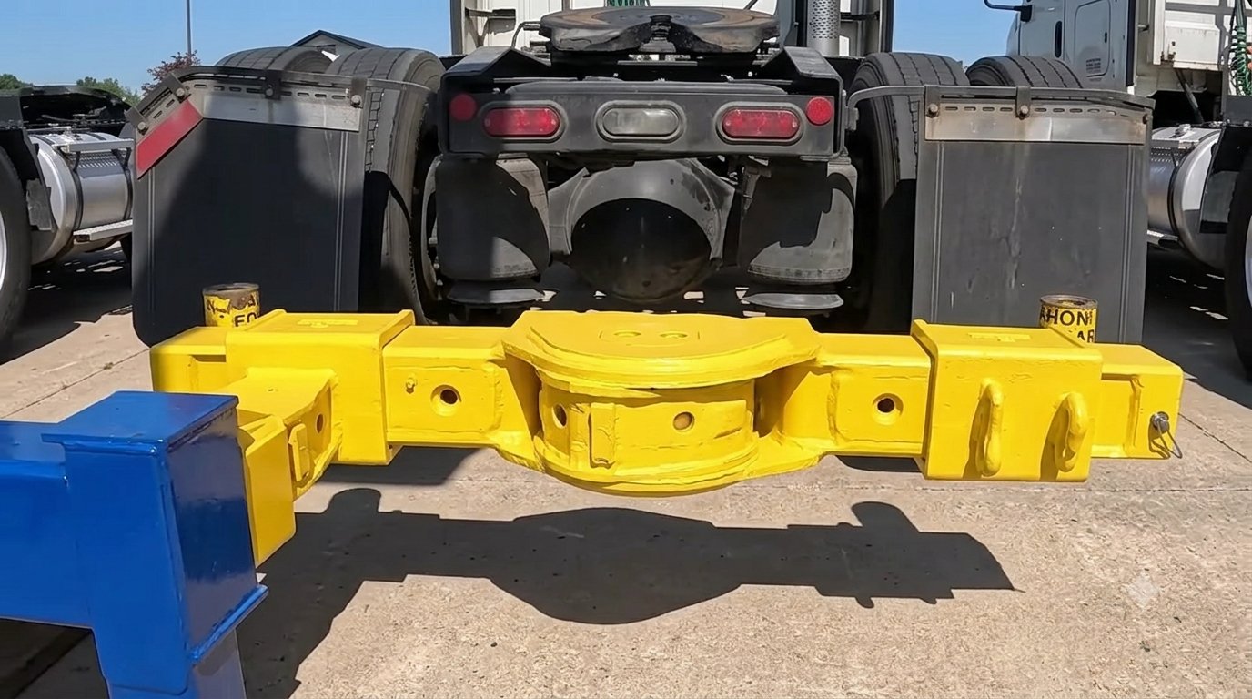 Dangerous breakdown recovery operation