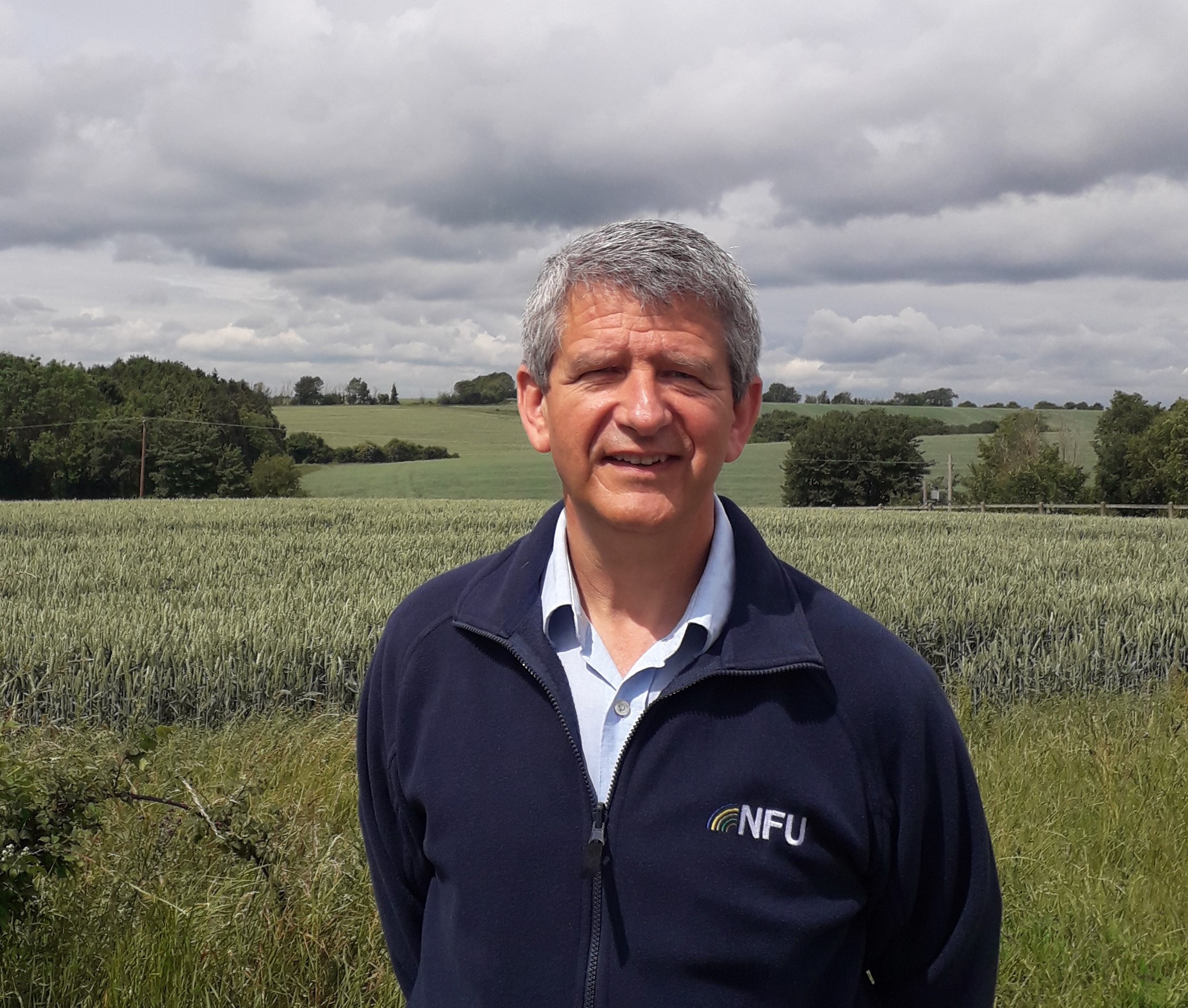 Major new report calls for urgent action to protect farming in the Fens