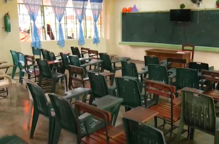 Davao City to hold active shooter drill to prepare schools