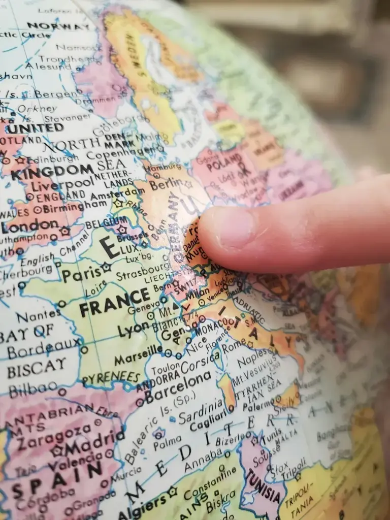 Why Western Europe still surprises even the most experienced travellers
