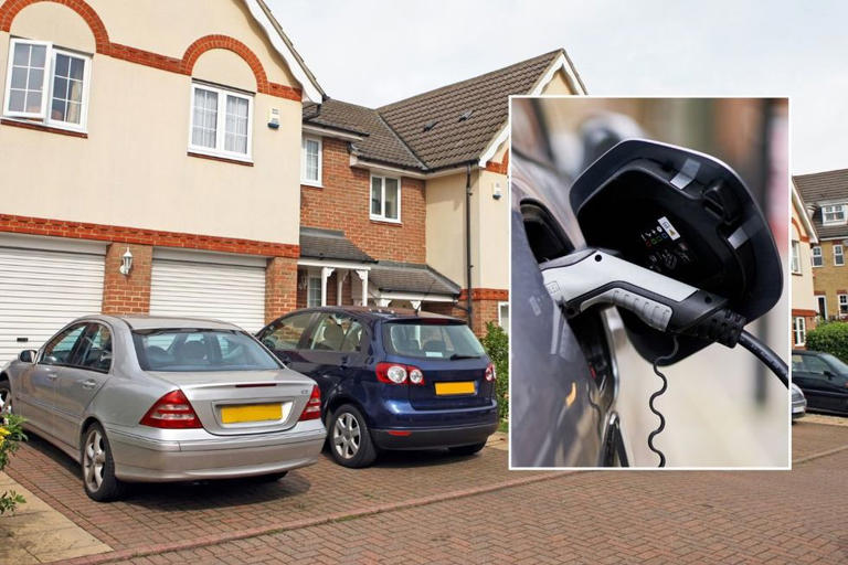 Homeowners urged to save £1,100 a year ahead of new energy price cap in ...