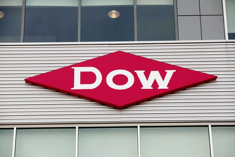 What’s wrong with Dow? Inside the chemical giant’s epic losing streak.