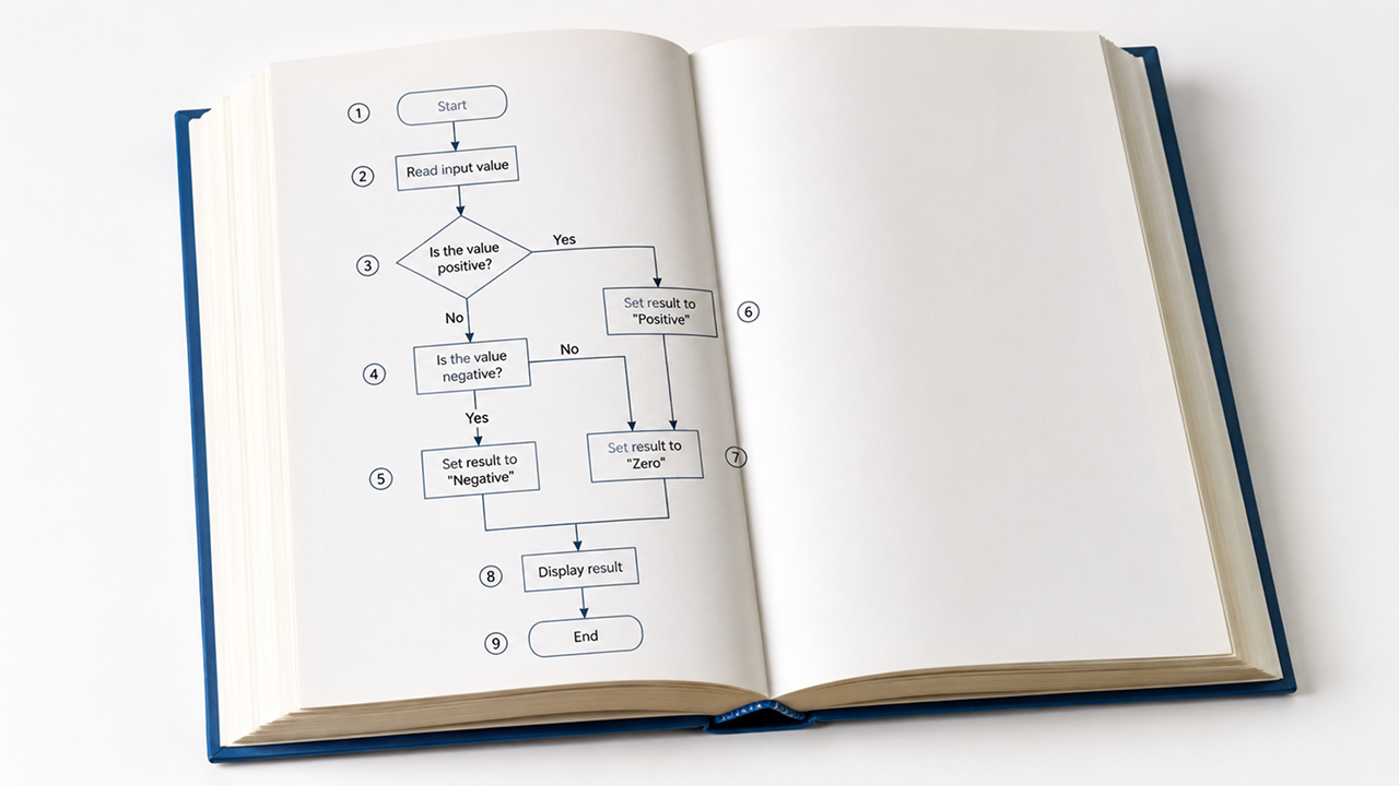 Procedural knowledge, the two-question framework that defines all ...