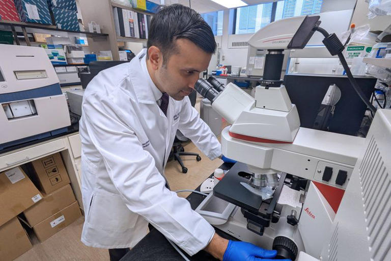 Major cancer update issued on new sensitive blood tests
