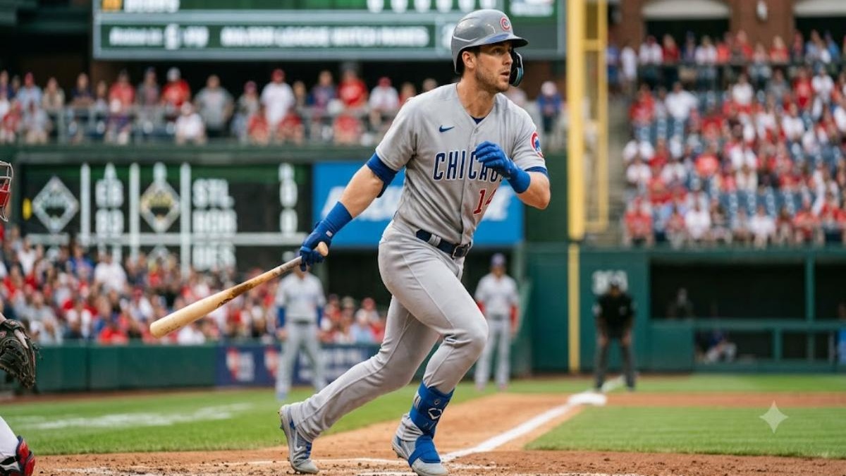 Alex Bregman makes candid admission about June slump as Cubs await ...