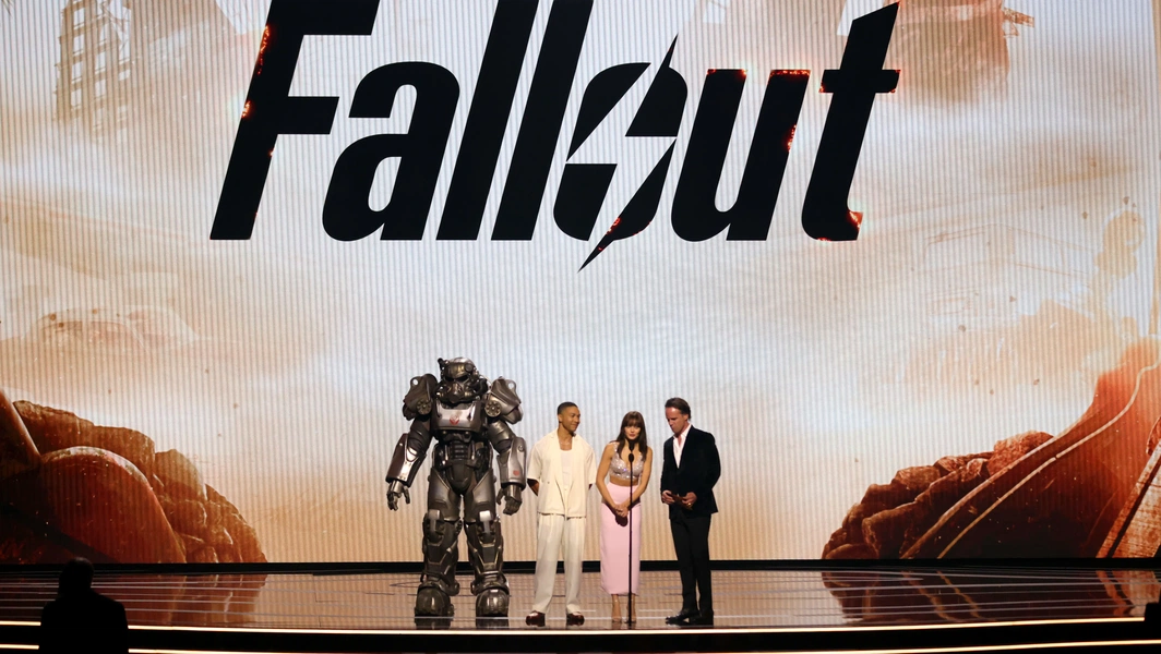Fallout 5 may follow TV show's new Colorado setting