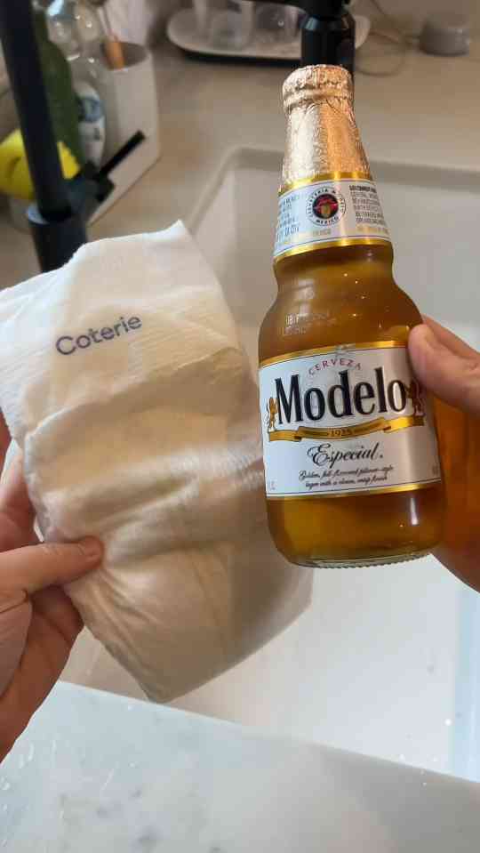 No cooler, no problem, this summer hack works