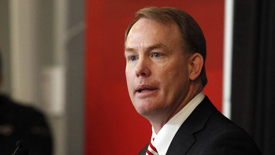 Texas Longhorns set to lose key member of athletic department