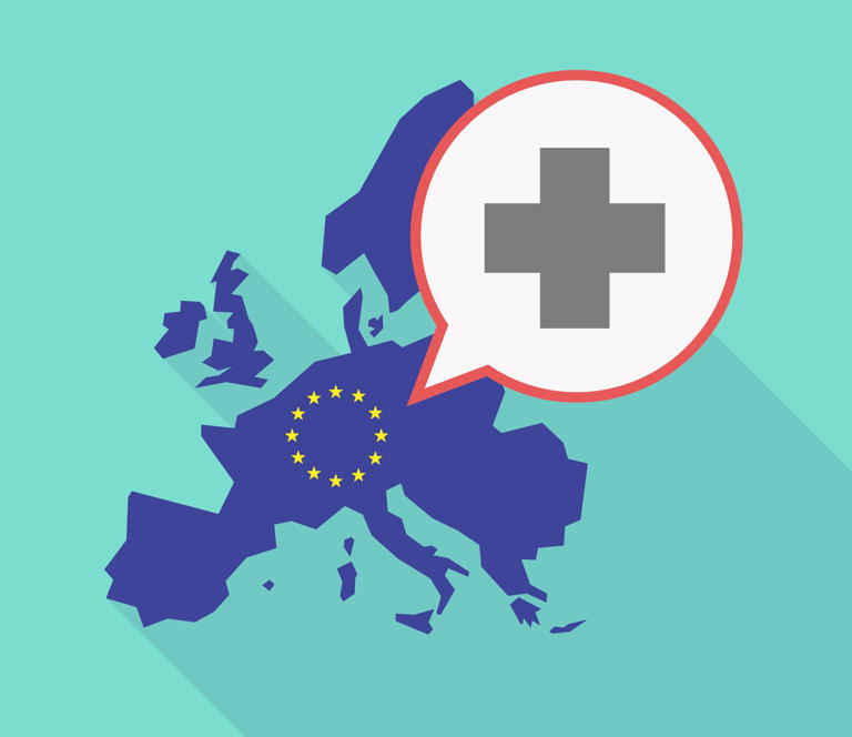 HLTH Europe 2026: Healthcare implementation key amid European ...