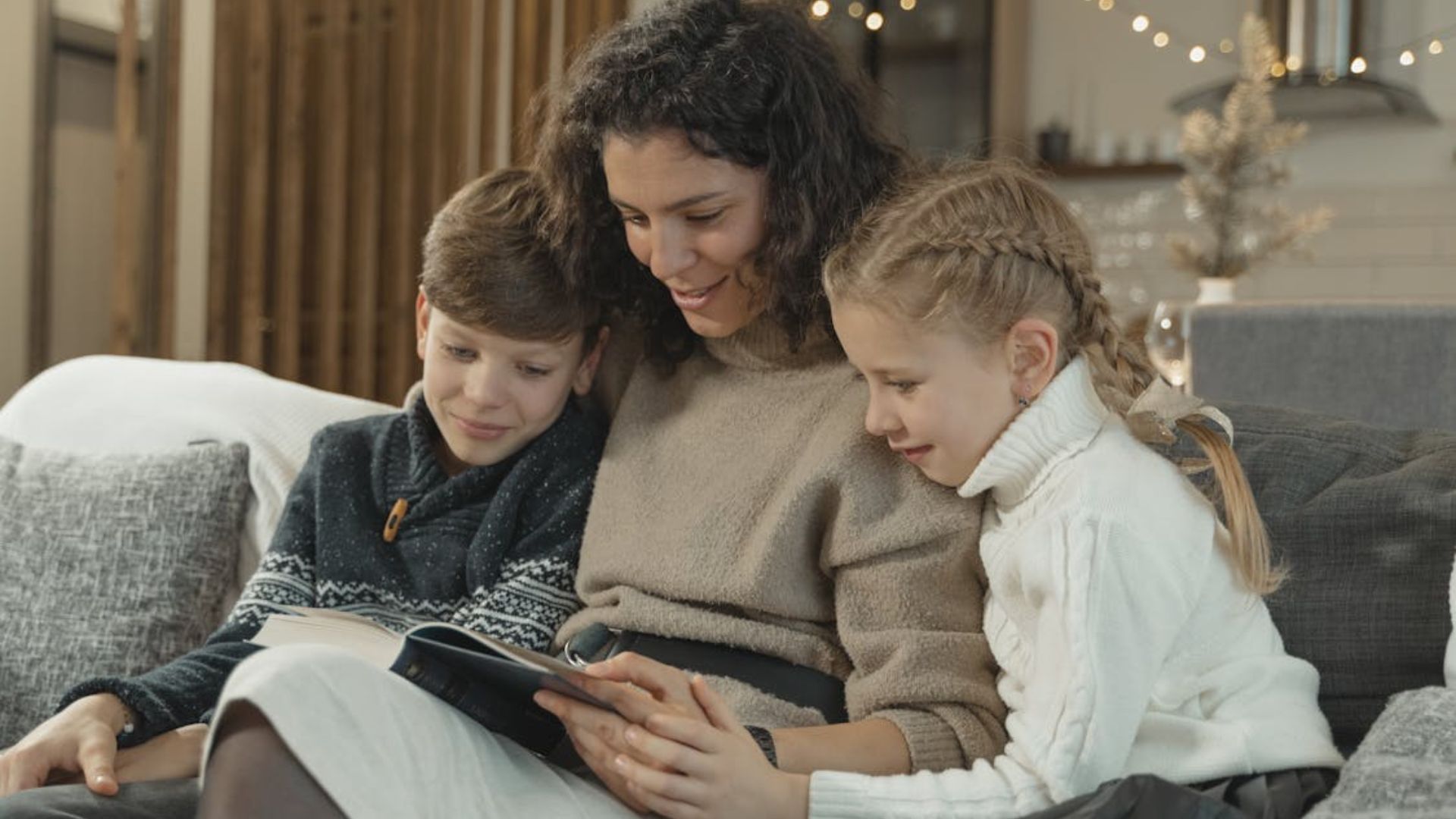 15 family rituals that help reduce stress