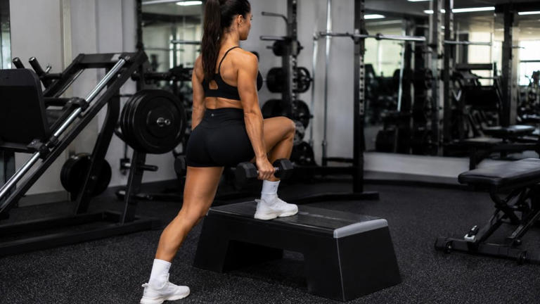 Want stronger glutes and better athletic performance? These 3 exercises ...