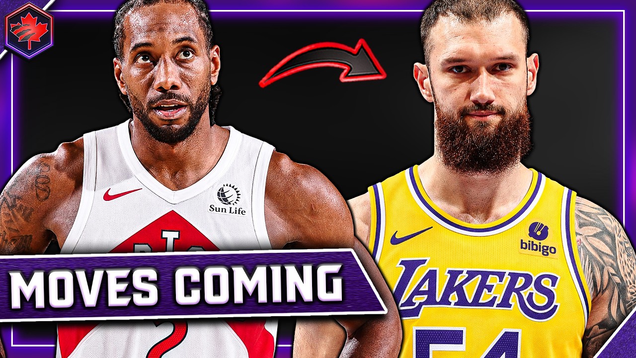 Last minute Raptors Kawhi Leonard trade and free agency updates