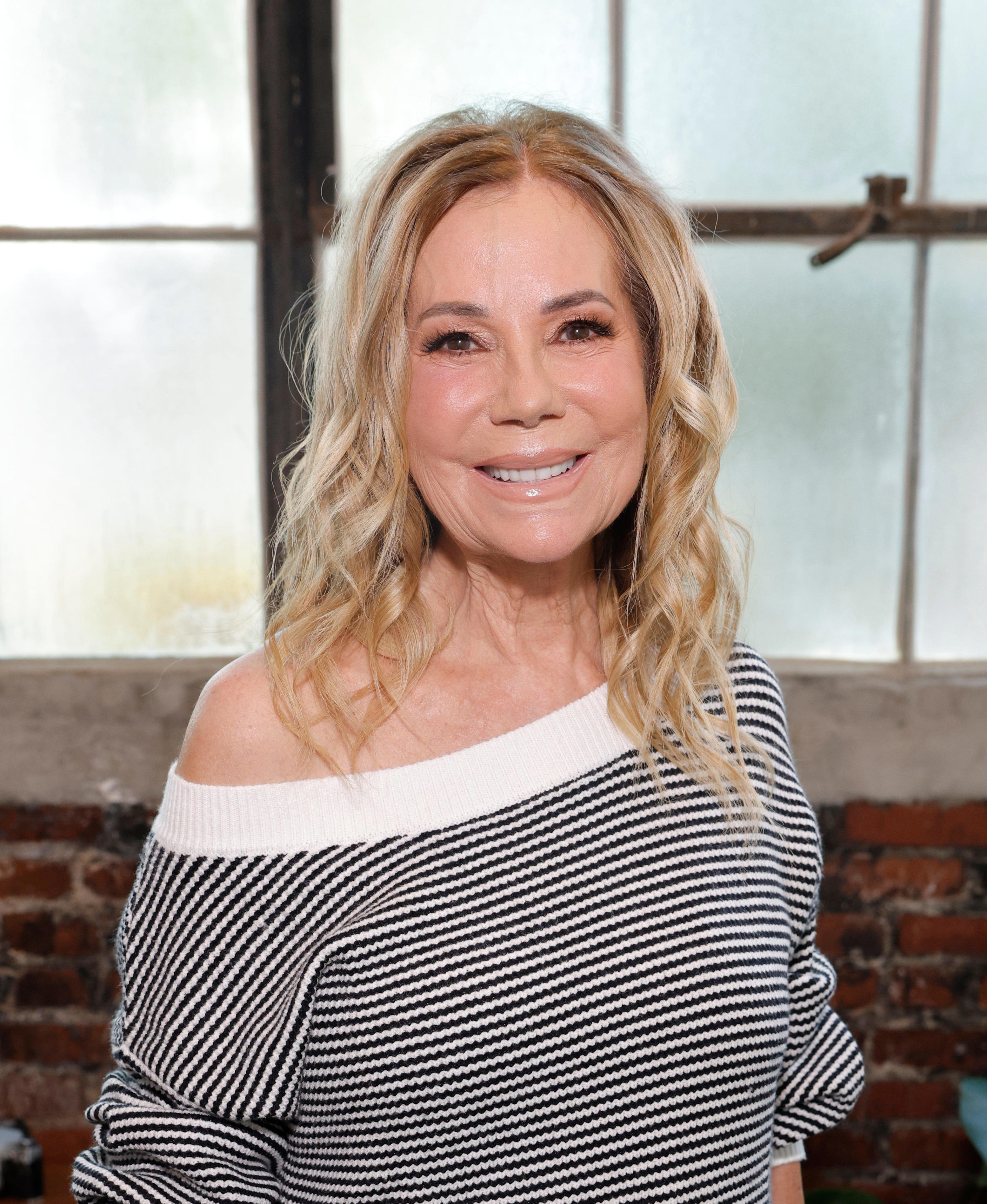 Kathie Lee Gifford 'wanted to die a few times' amid chronic pain battle