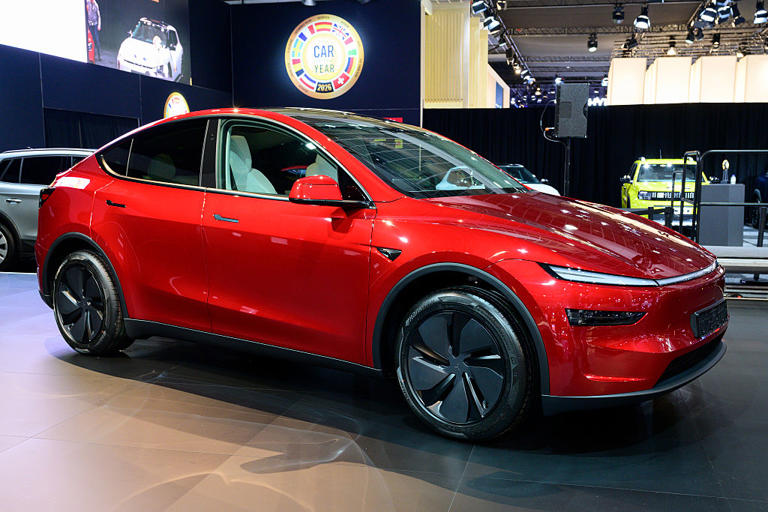 Here are the most durable vehicle bodies in the industry