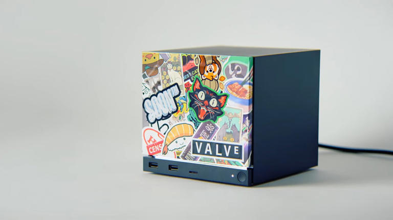 Steam Deck vs Steam Machine: What are the pros and cons of each console?