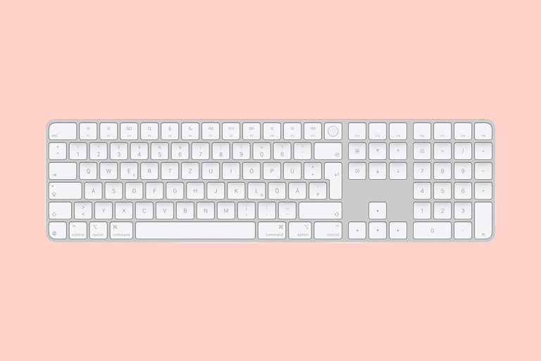 Amazon just slashed Apple’s Magic Keyboard with Touch ID to an all-time low
