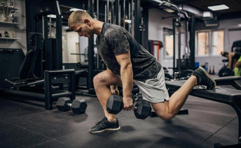 Want stronger glutes and better athletic performance? These 3 exercises ...